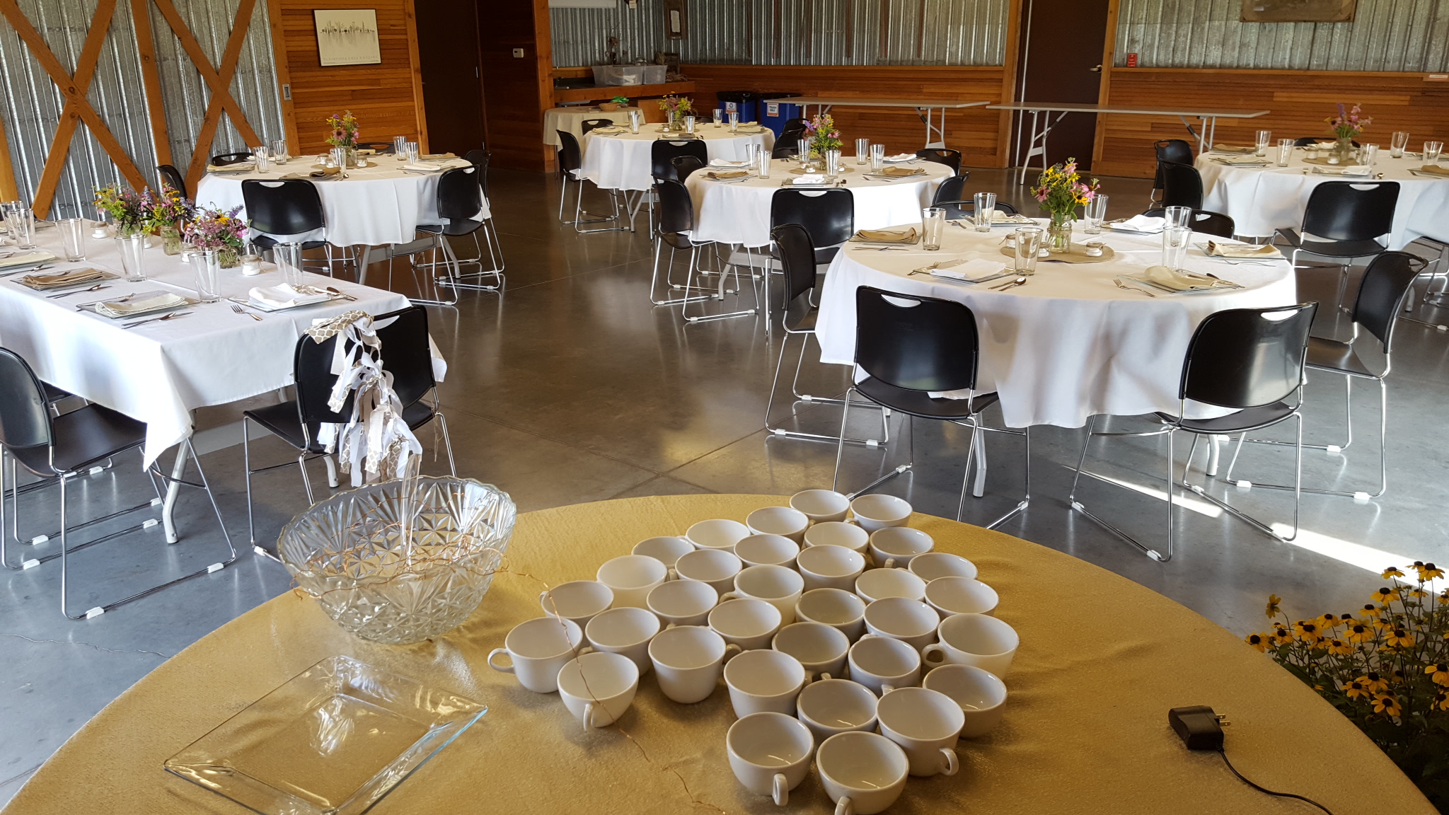 ed_room_interior.jpg | Spring Creek Prairie Audubon Center